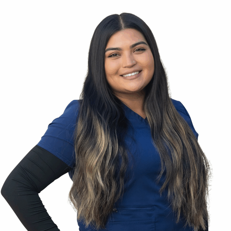 Meet the Doctors - Lompoc Dental & Associates